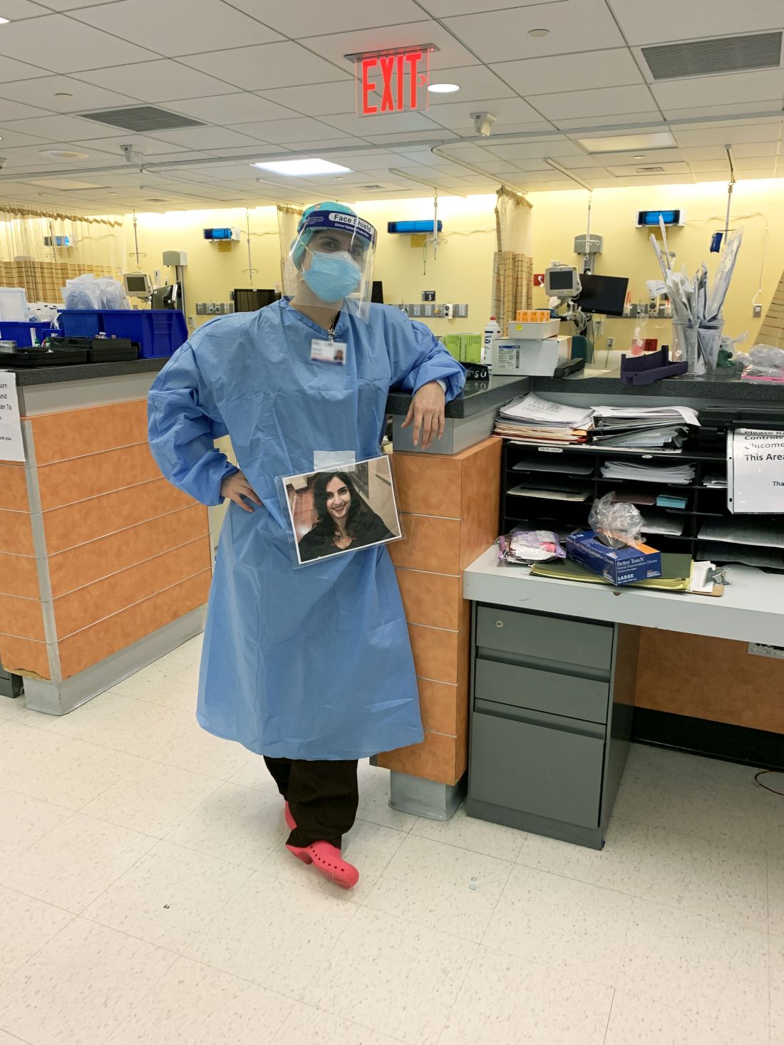 Volunteering during the pandemic: What doctors need to know - The ...