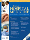 JHM Makes Immediate Industry Impact - The Hospitalist