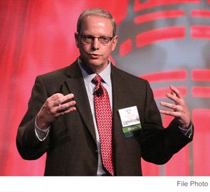 Grassroots Hospitalists Anxious for Bob Wachter’s Keynote - The Hospitalist
