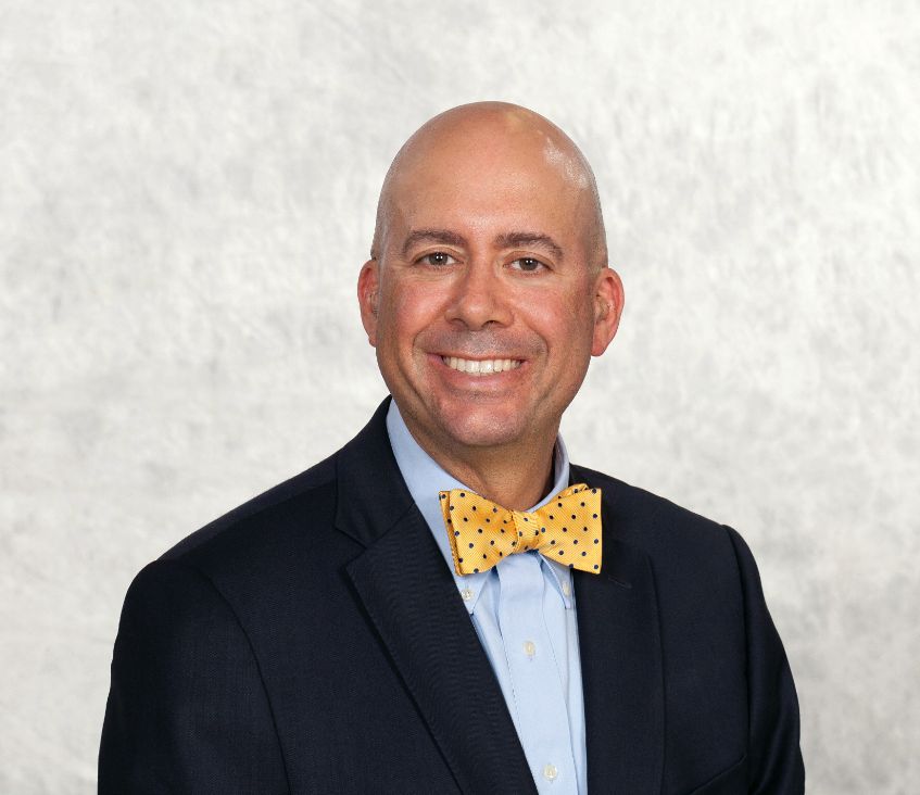 QI enthusiast to QI leader: John Bulger, DO - The Hospitalist