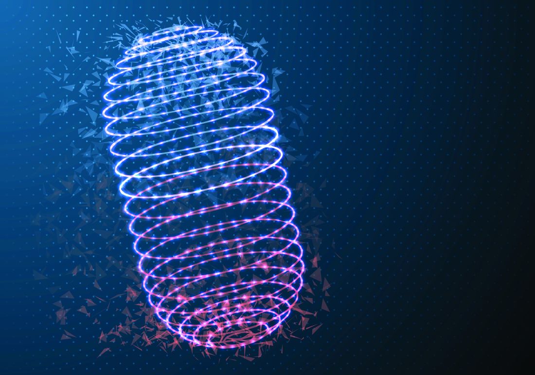 Creating a digital pill - The Hospitalist