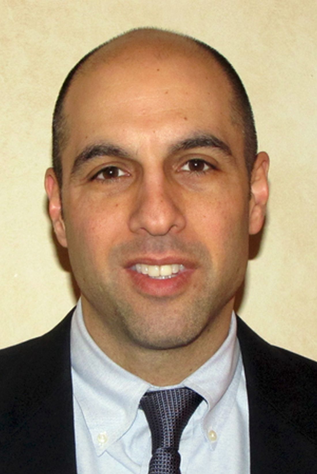 Hospitalist movers and shakers - June/July 2017 - The Hospitalist