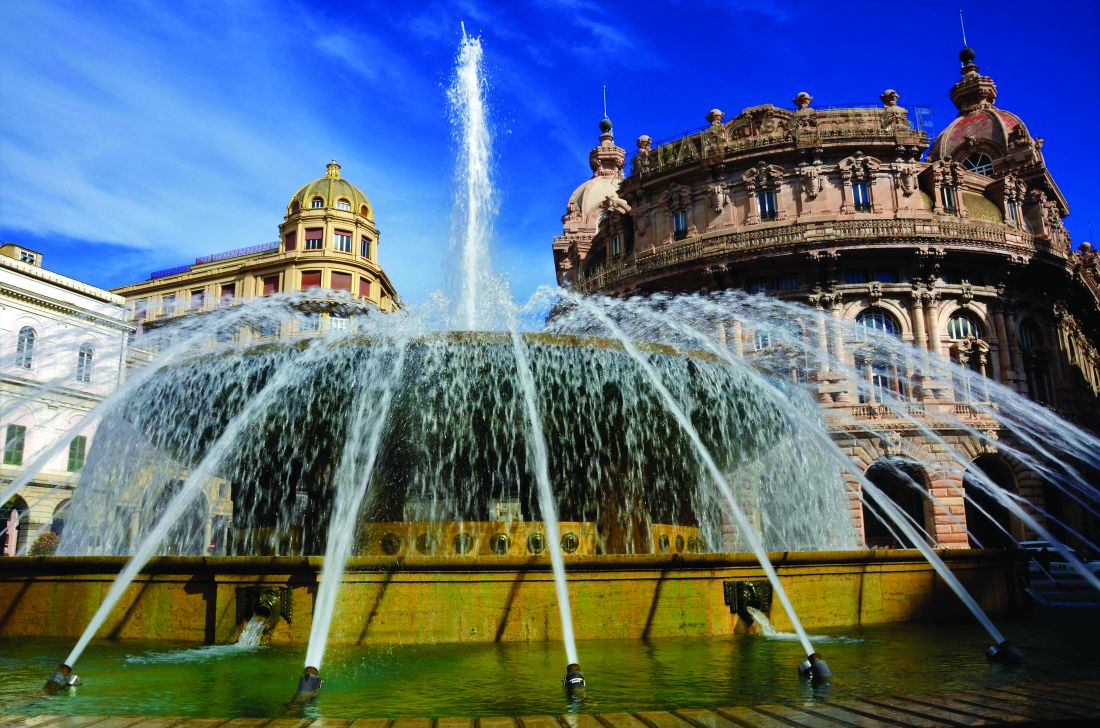 A U.S. model for Italian hospitals? - The Hospitalist