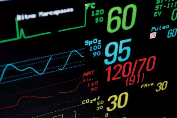 Reducing alarm fatigue in the hospital - The Hospitalist