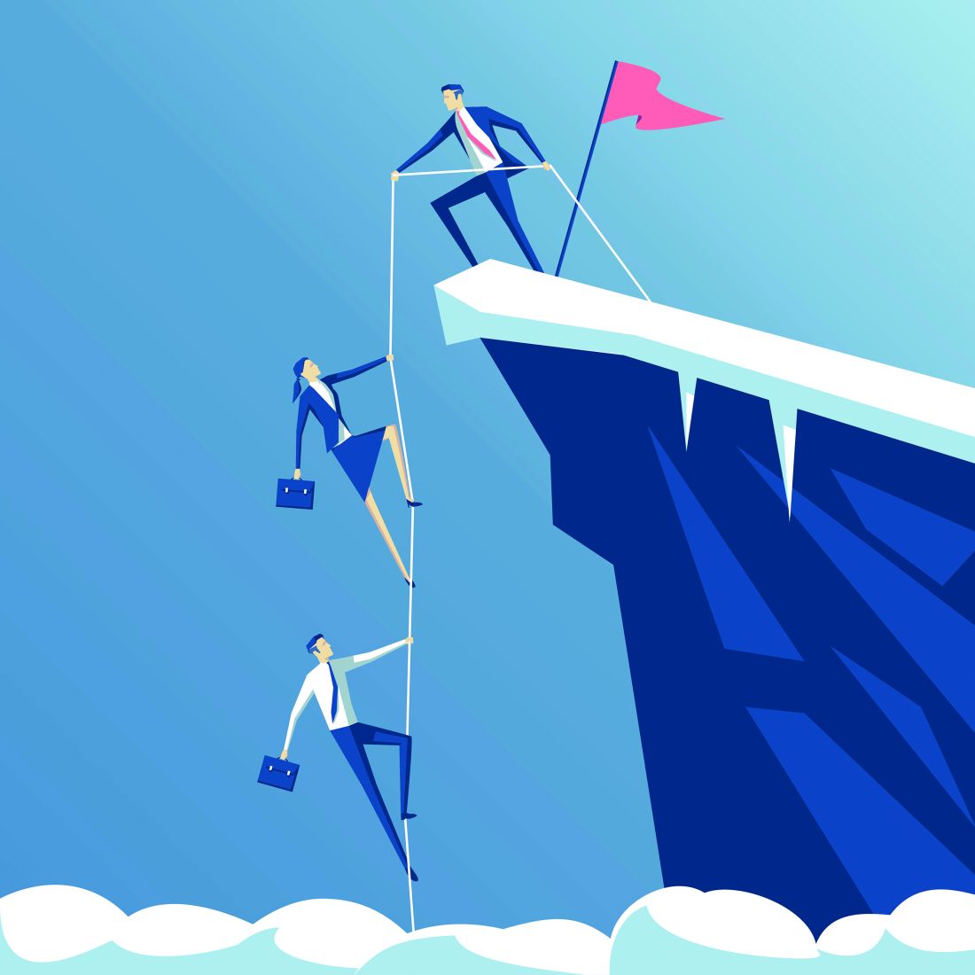 Benefiting from an egalitarian hospital culture - The Hospitalist