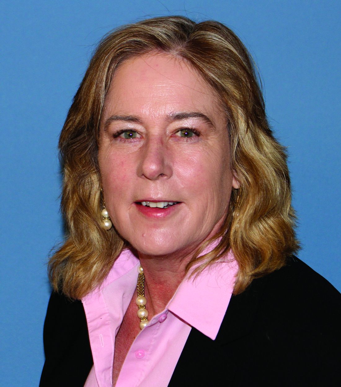 COVID-19 and the psychological side effects of PPE - The Hospitalist