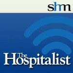 LISTEN NOW: The Doctor as Patient - The Hospitalist