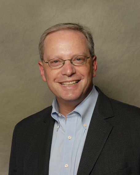 Adapting to change: Dr. Robert Wachter - The Hospitalist