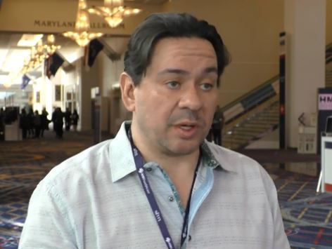 How has hospital medicine changed since you started? - The Hospitalist