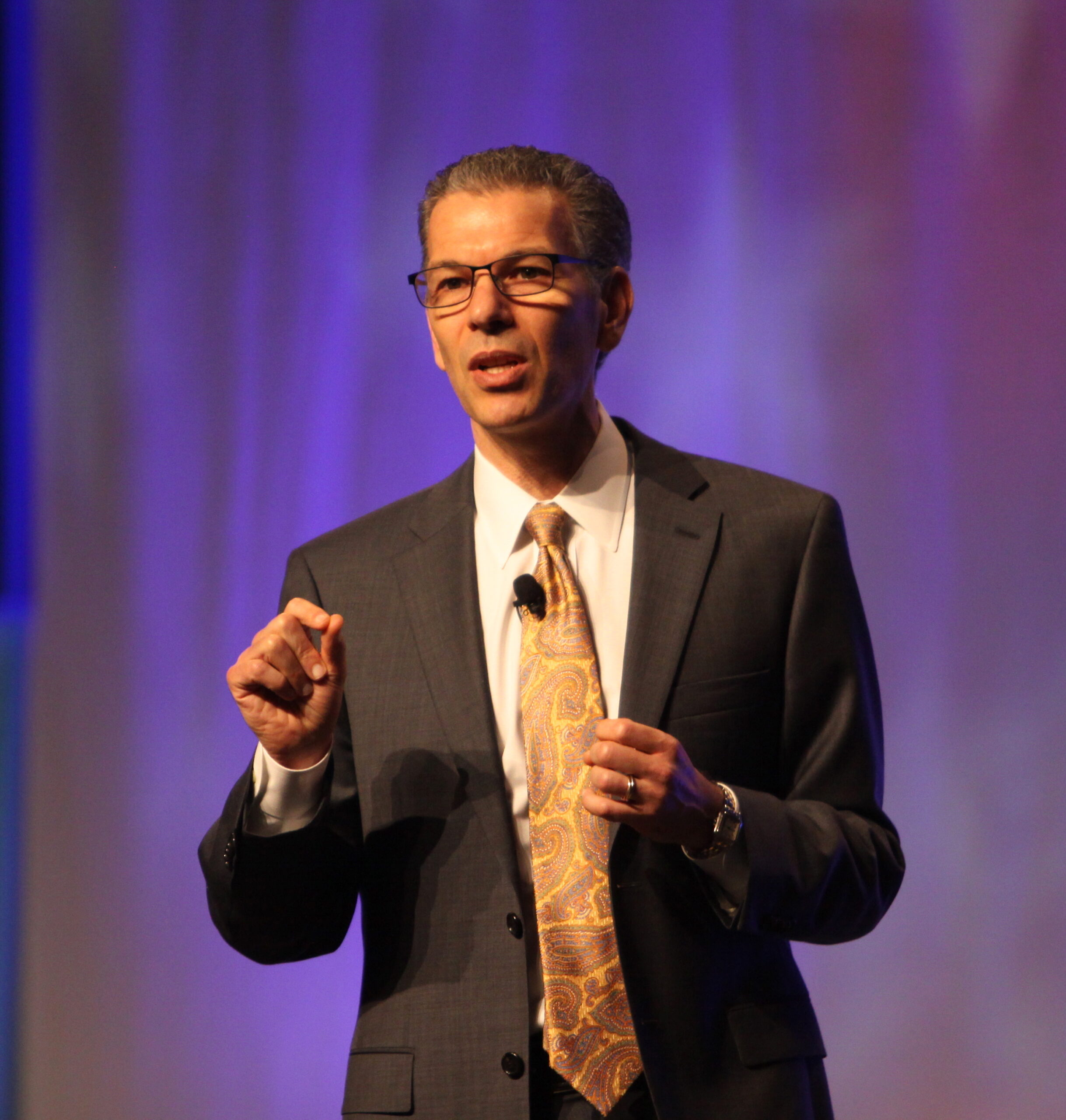 HM13 Plenary Analysis: “Healing Humankind One Patient at a Time” - The ...