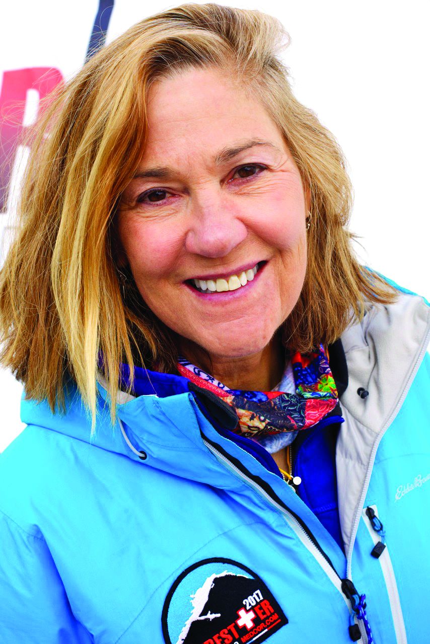 Doctors push back on treating COVID-19 as HAPE - The Hospitalist