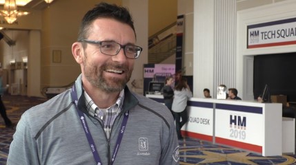 What’s your favorite aspect of HM19? - The Hospitalist