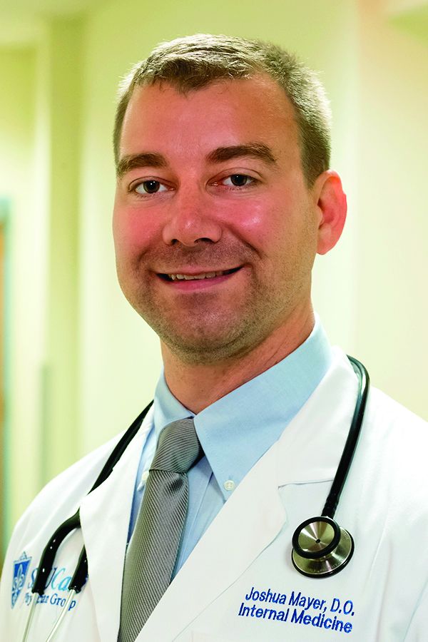 Risk associated with perioperative atrial fibrillation - The Hospitalist