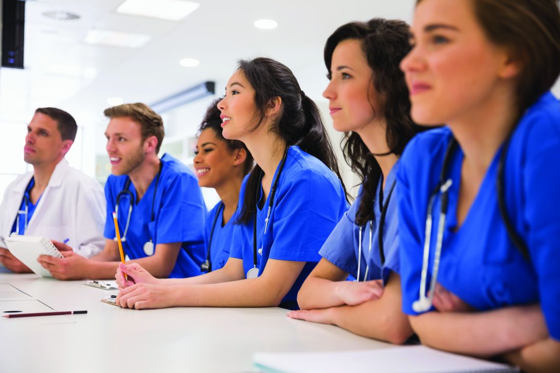 Bringing QI training to an IM residency program - The Hospitalist