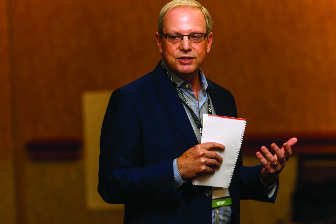 Trends in value-based care favor hospitalists, expert says - The ...