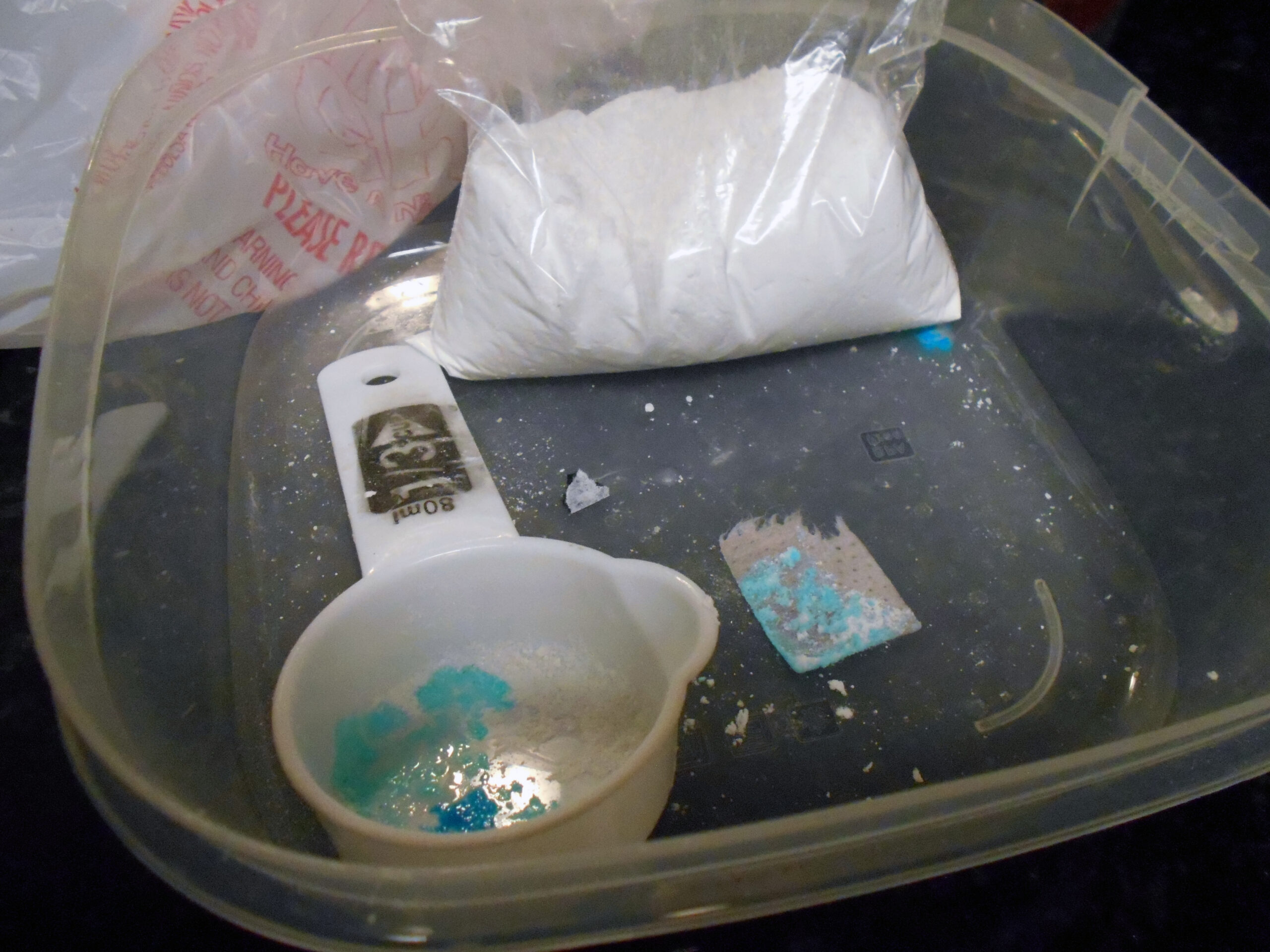 ‘Deeper dive’ into opioid overdose deaths during COVID pandemic - The ...