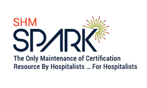 SHM SPARK Helps Bridge Gap for Hospitalist MOC Exam Prep - The Hospitalist