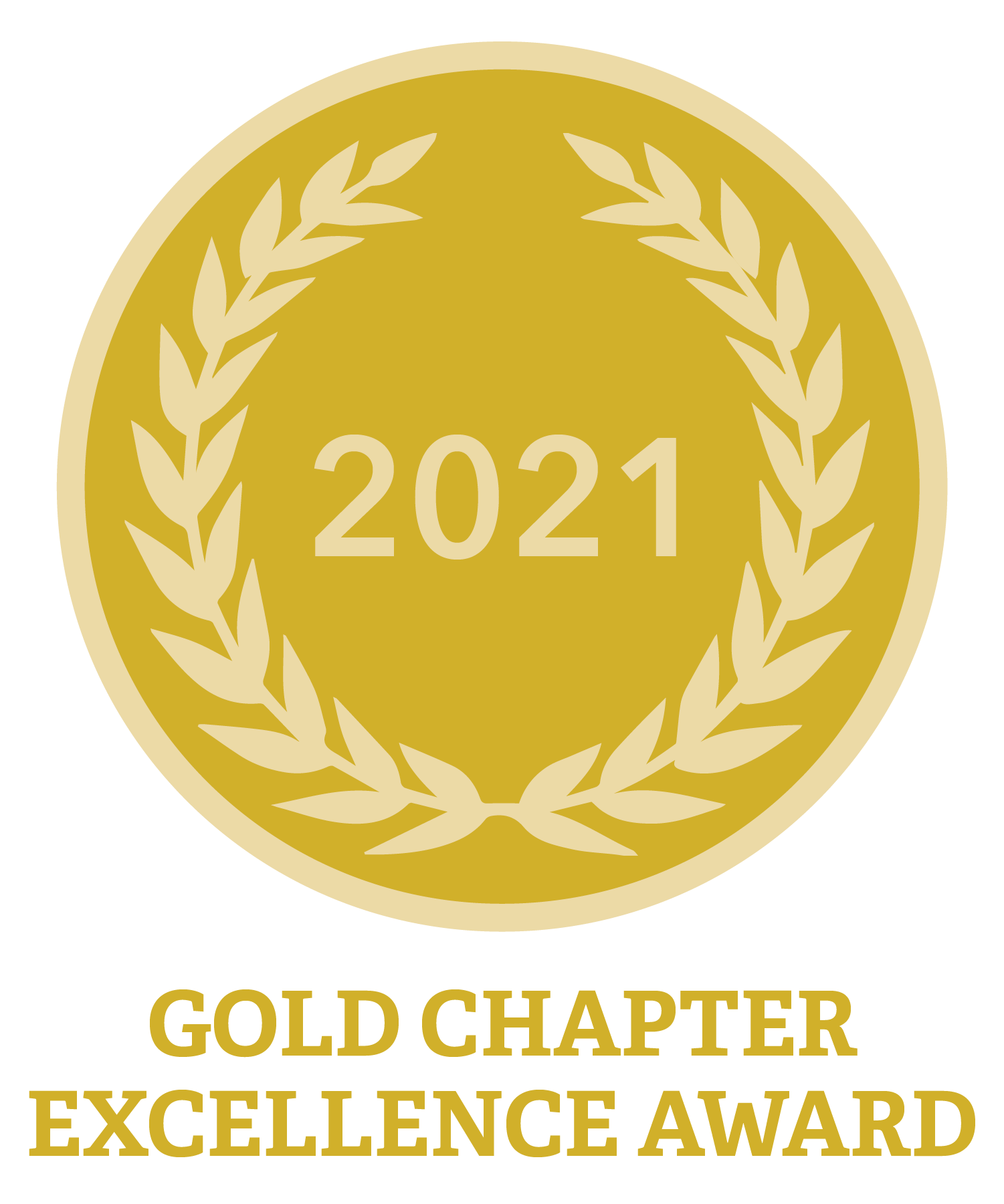 Celebrating the 2021 Chapter Excellence Status Awards Recipients - The ...