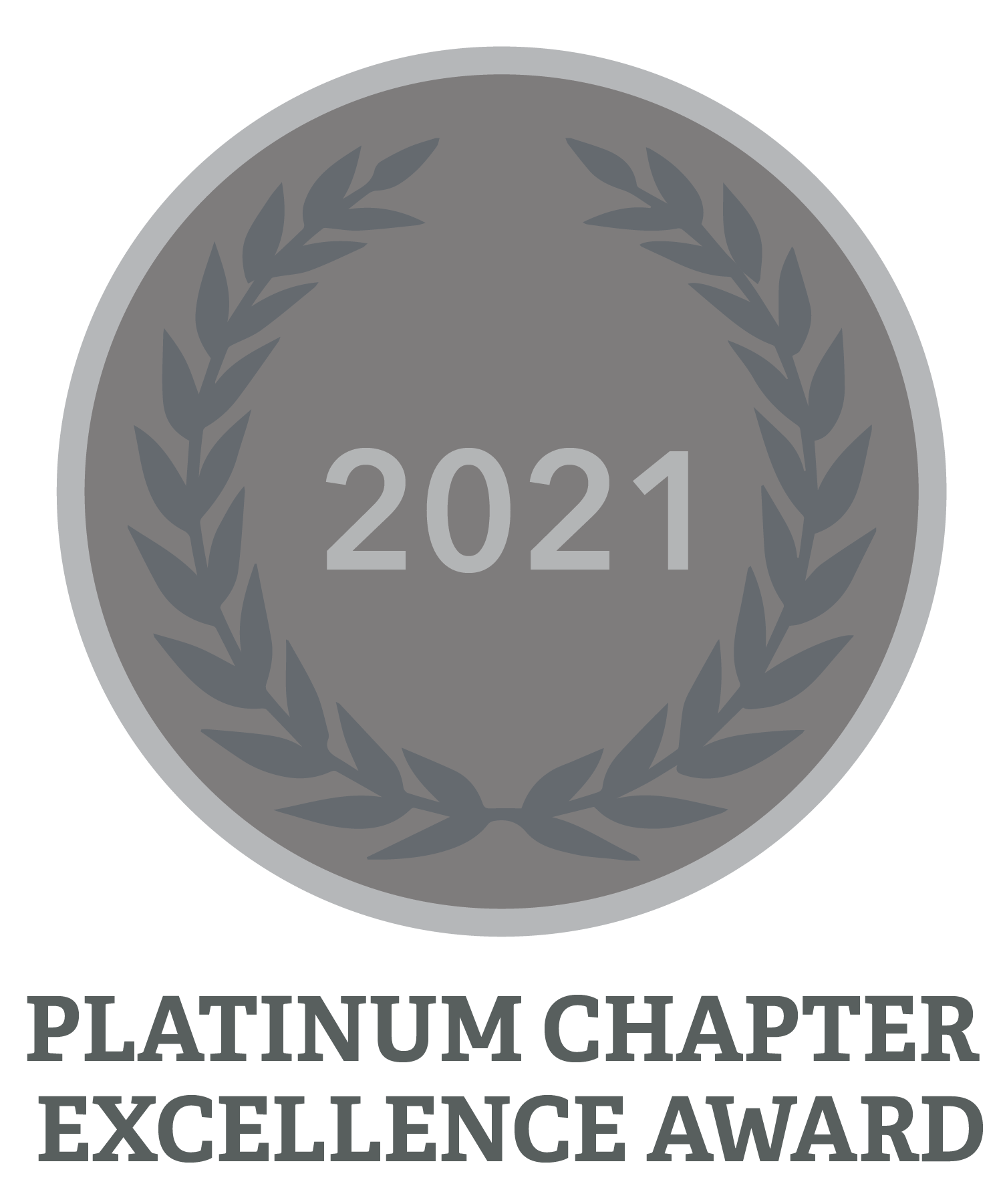 Celebrating the 2021 Chapter Excellence Status Awards Recipients - The ...