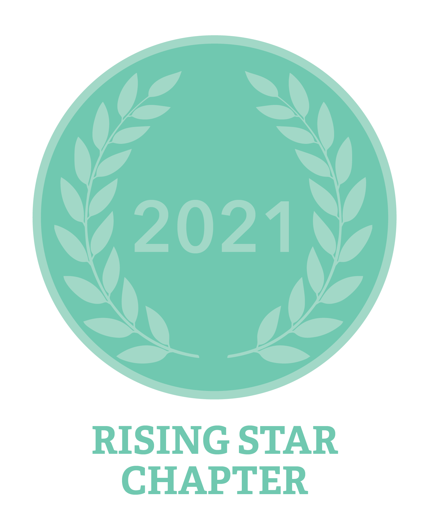 Celebrating the 2021 Chapter Excellence Status Awards Recipients - The ...