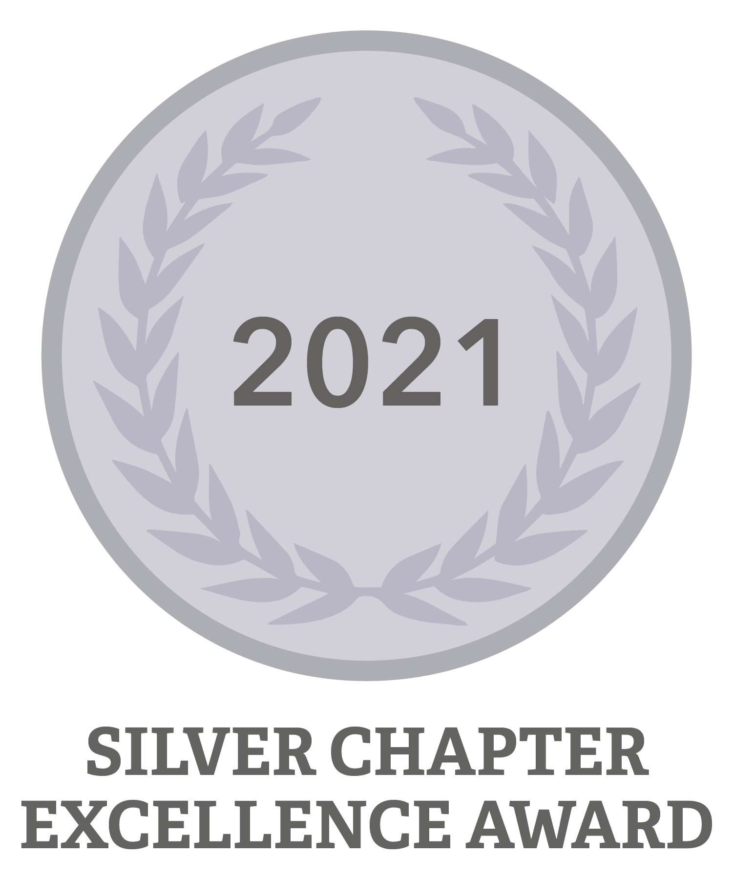 Celebrating the 2021 Chapter Excellence Status Awards Recipients - The ...