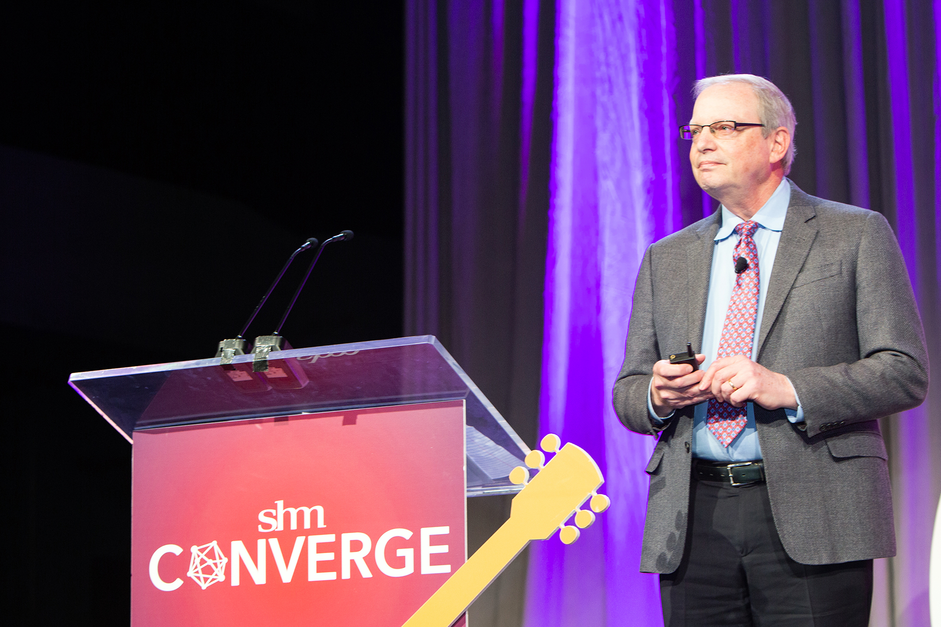 With a Dynamic Past and Present, There’s Little Doubt of a Dynamic ...