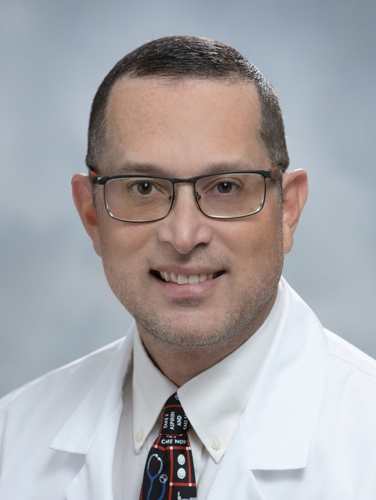 Movers and Shakers - The Hospitalist