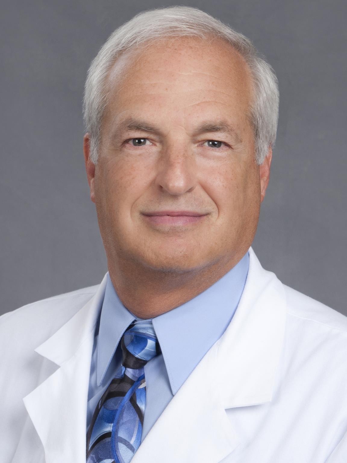 Movers and Shakers - The Hospitalist