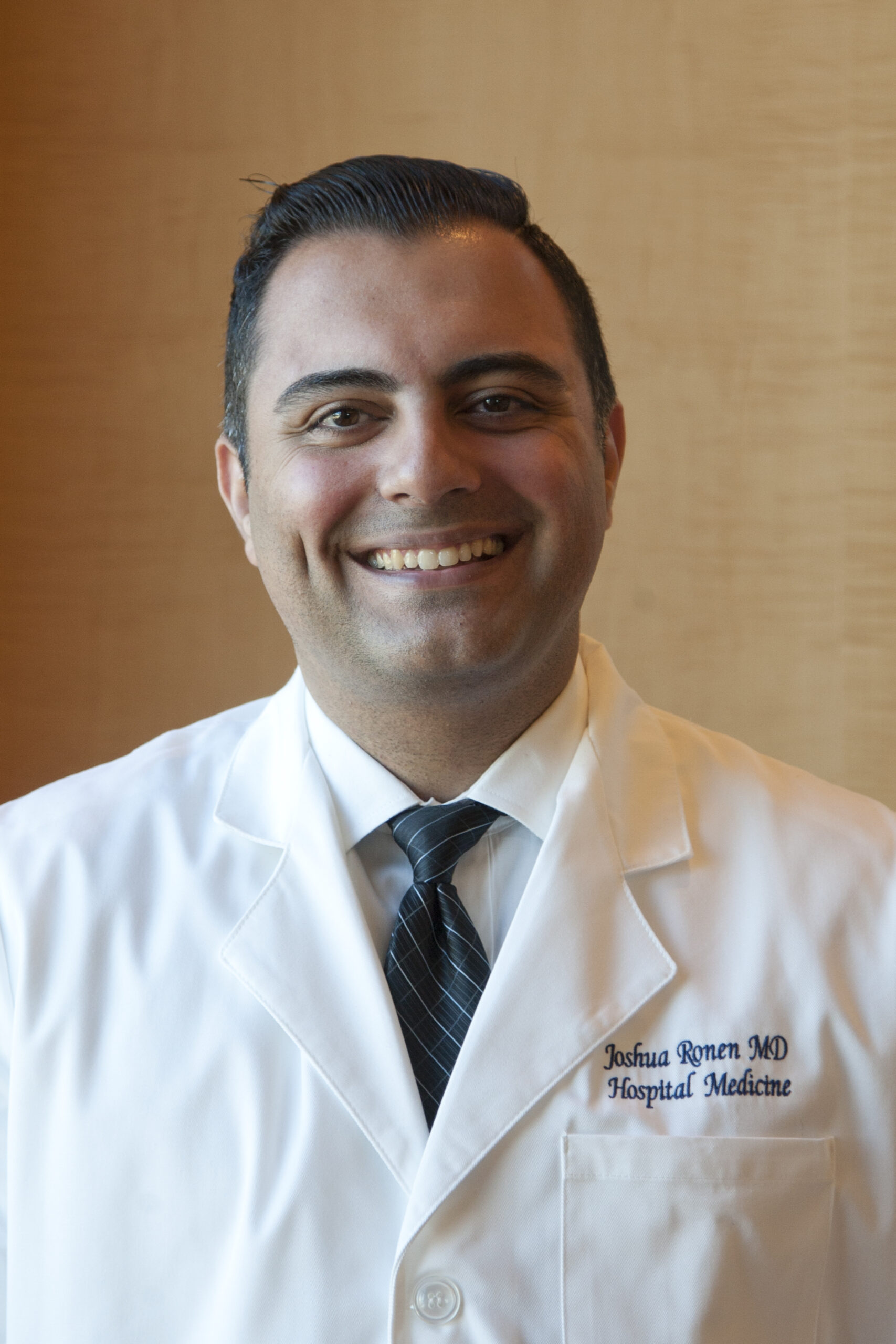 Movers and Shakers - The Hospitalist