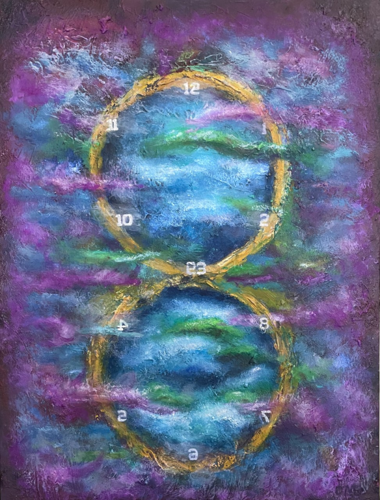 Turn Back the Clocks - The Hospitalist