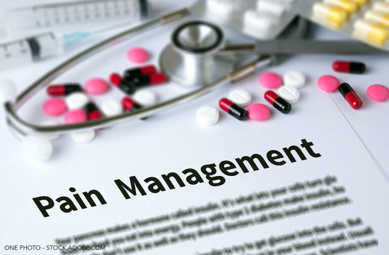 Acute Pain Management - The Hospitalist