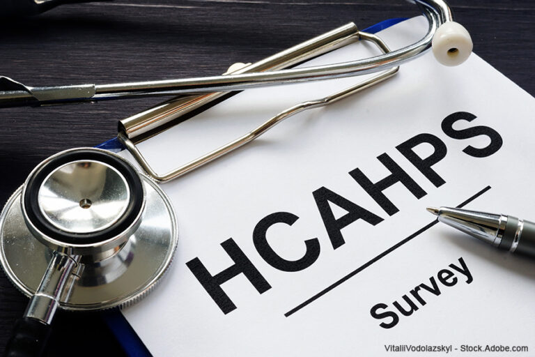 Demystifying Performance Measures for Hospitalists: HCAHPS - The ...