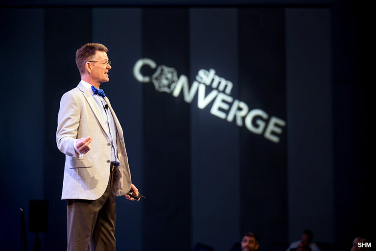 Connecting, Learning, Engaging at Converge and Throughout the Year ...