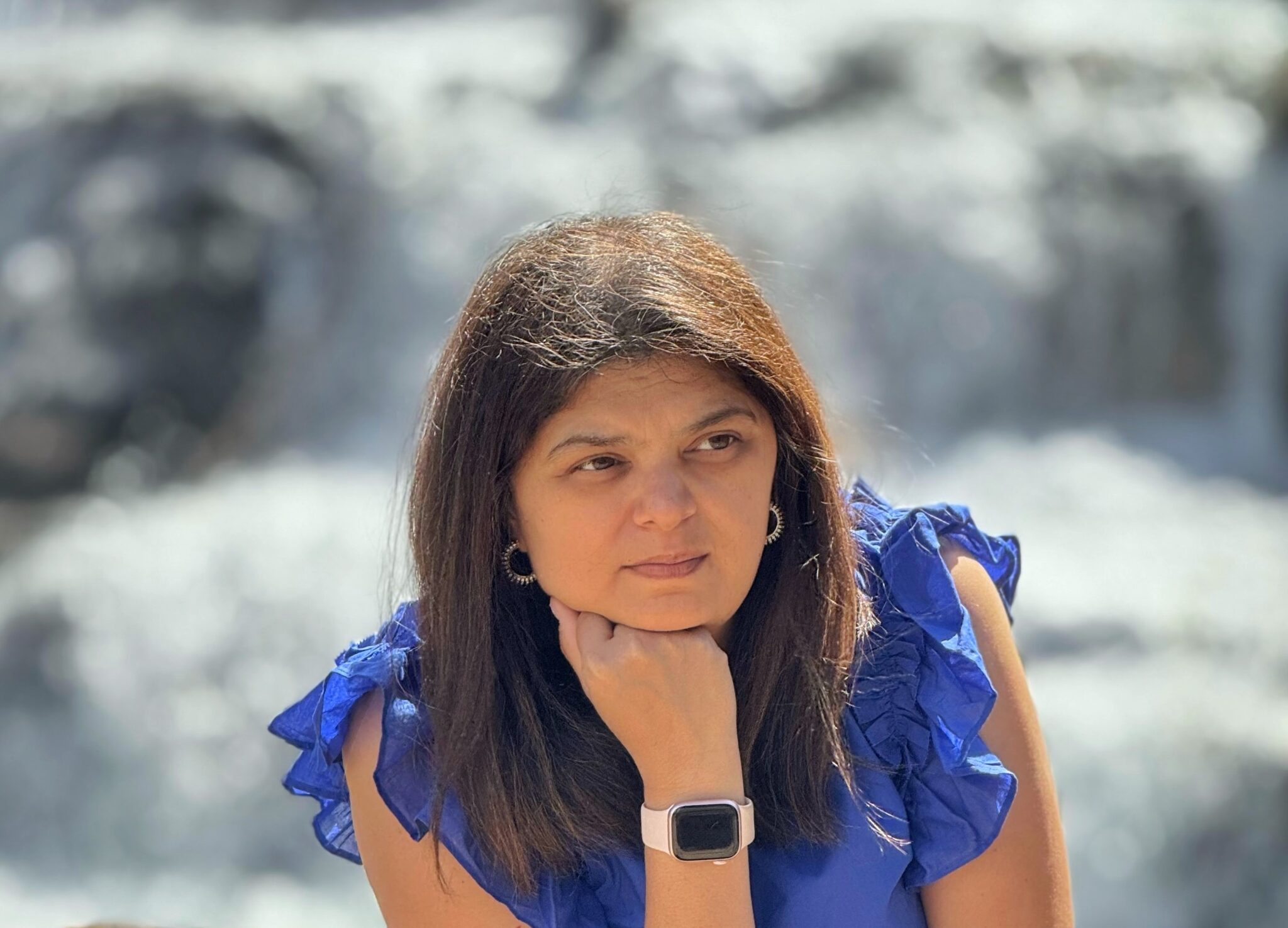 Joy in Motion - The Hospitalist