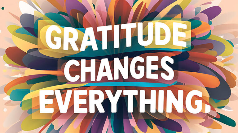 Starting the Year with Gratitude - The Hospitalist