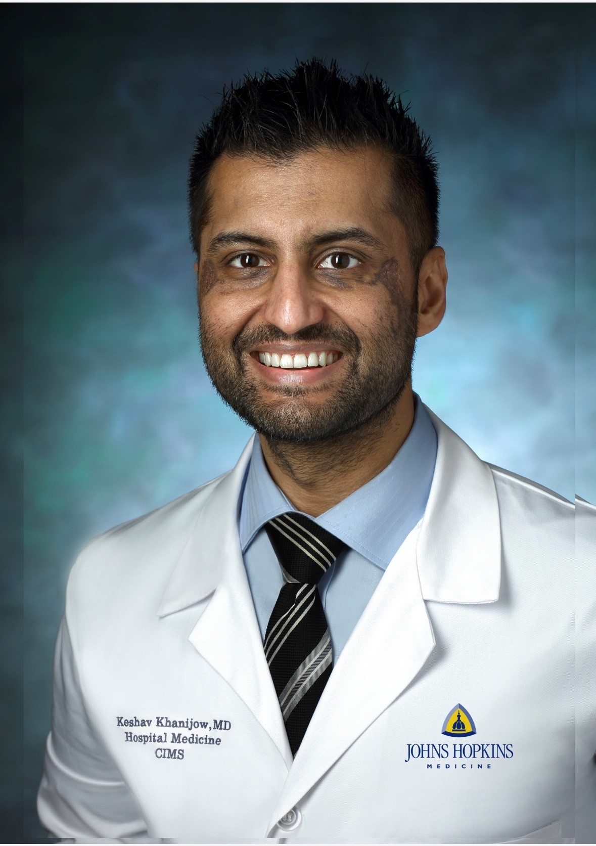 A Face to Face - The Hospitalist