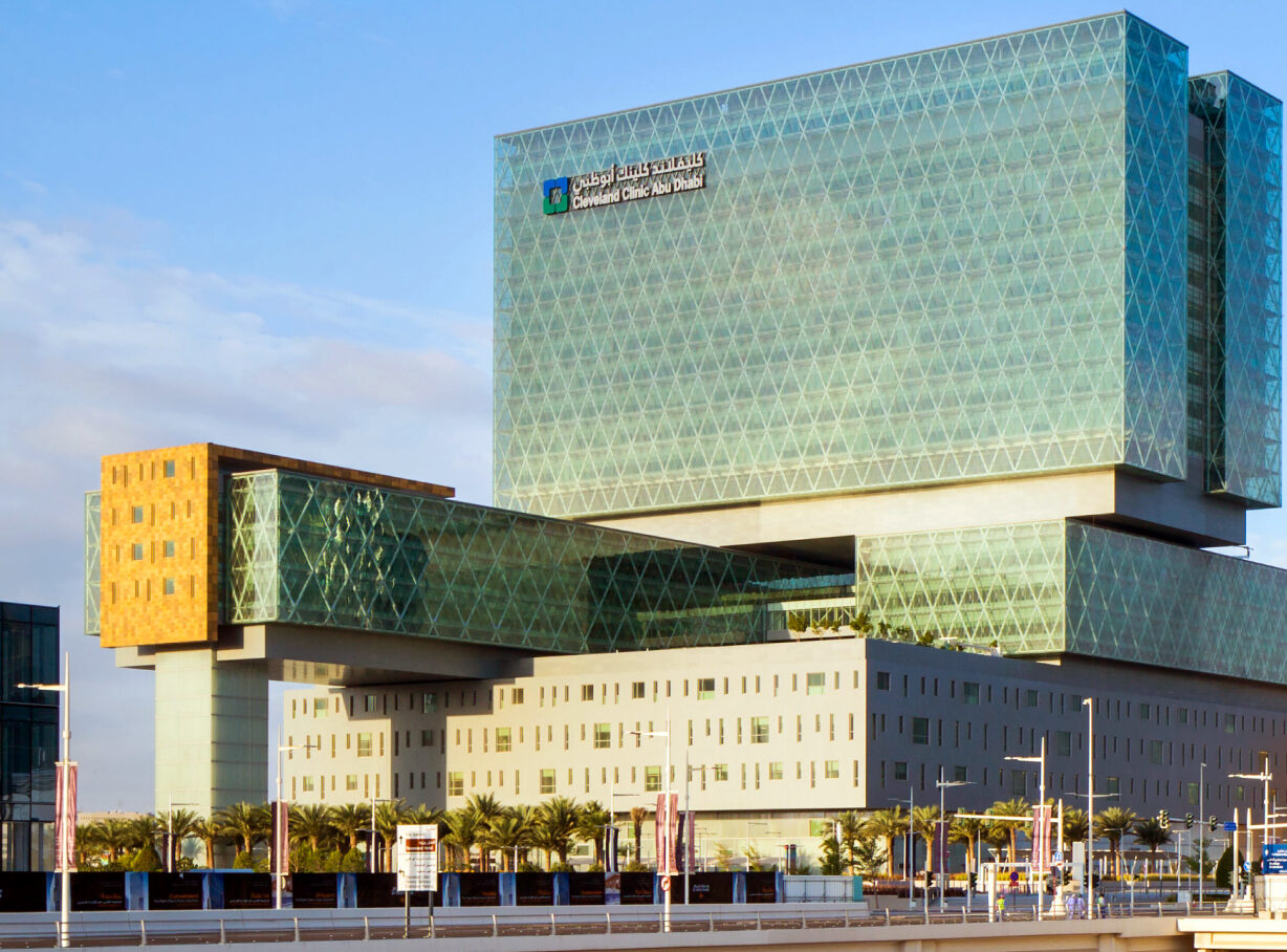 Improving Length of Stay and Physician Performance at Cleveland Clinic ...